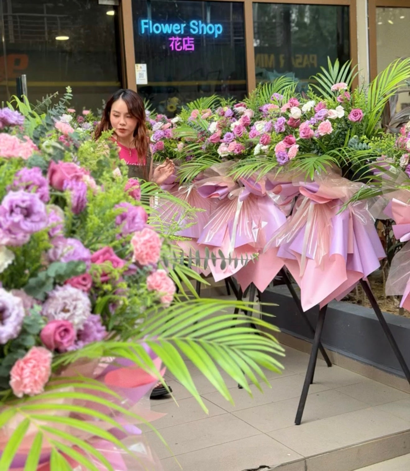 Grand Opening – Craftener Signature