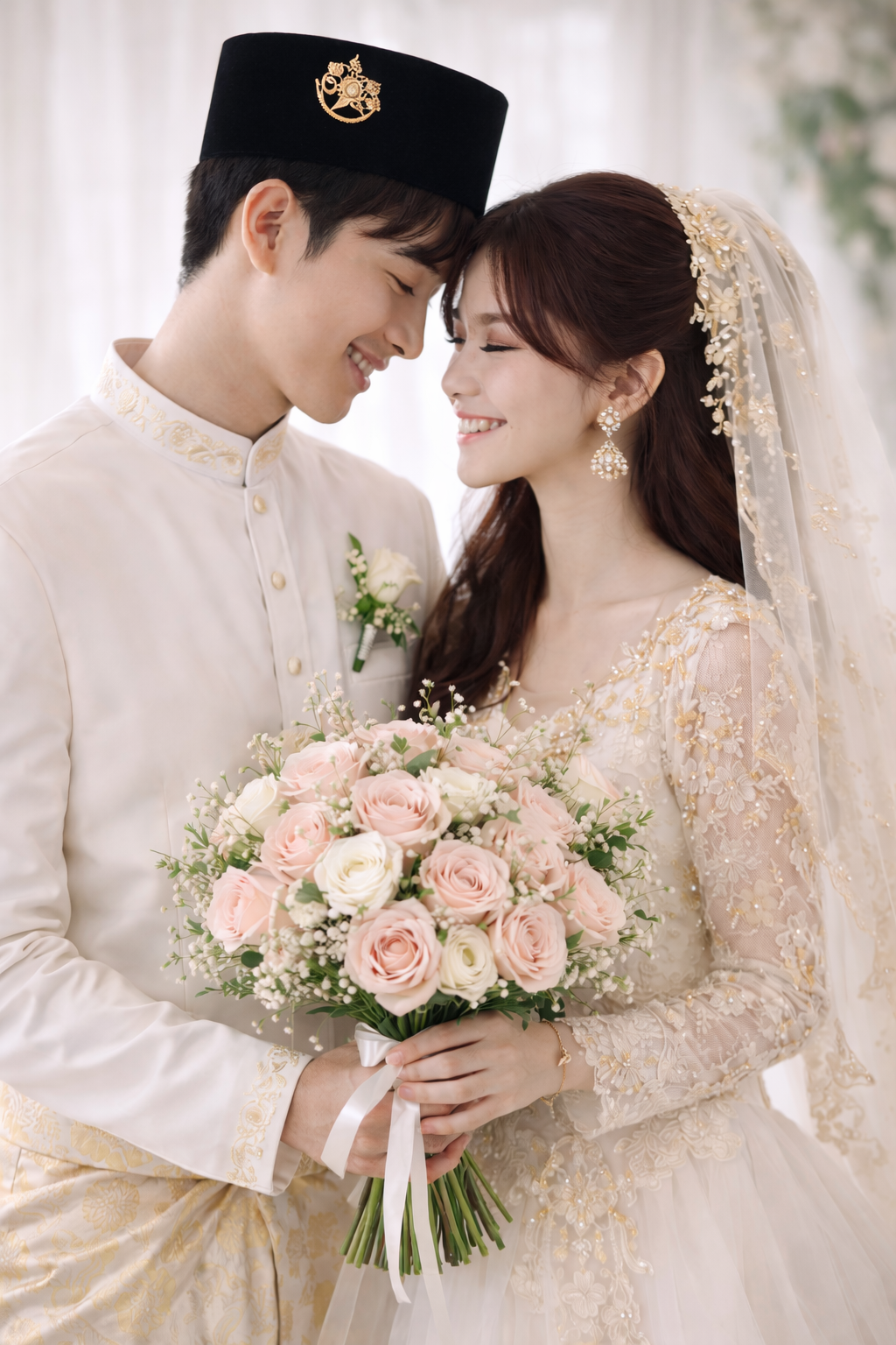 Wedding Flowers – Craftener Signature